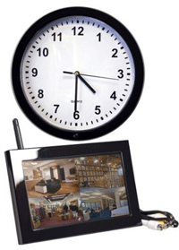 KJB Security Products’ SleuthGear -- Security Today