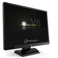 DNA Fusion V6 access control software from Open Options, Inc ...