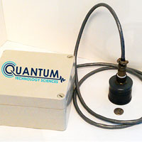 Digital Seismic Acoustic Unattended Ground Sensor -- Security Today