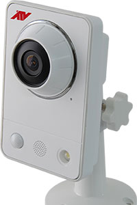 Value IP Mini Cubes -- Security Today