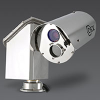 COEX TriMode Camera Stations -- Security Today