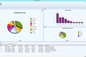 Perspective EIM -- Security Today