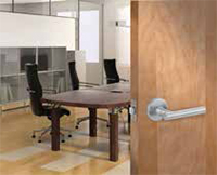 Tubular Lock -- Security Today