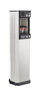 Drive-Up System -- Security Today