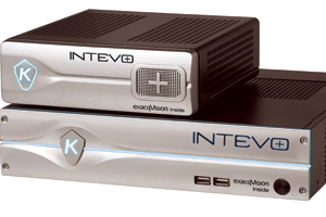 Intevo -- Security Today