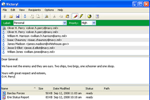 SecretAgent 7 -- Security Today