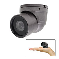 Intensifier H Cameras -- Security Today