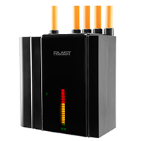 FAAST XT -- Security Today