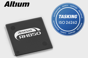 RH850 -- Security Today