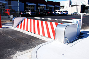 Barricades, Bollards, Gates and Beams -- Security Today