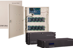 iSTAR Ultra -- Security Today