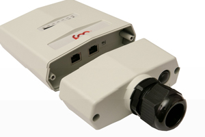 FM3200 BASE -- Security Today