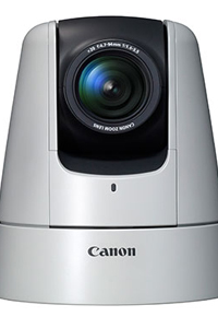 Megapixel Network Cameras -- Security Today