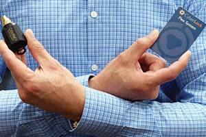 CyberLock Flex System -- Security Today