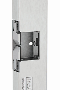 HES 9600 Series -- Security Today