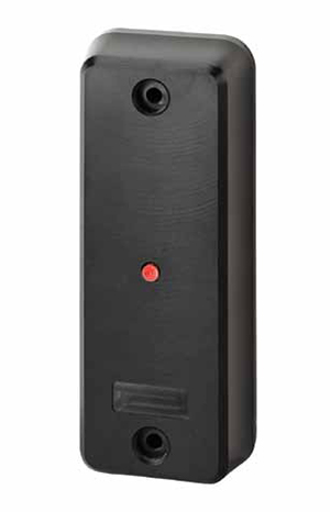 Card Readers -- Security Today