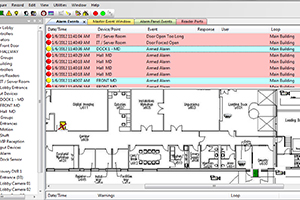 System Galaxy Software -- Security Today