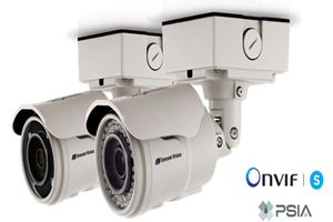 MegaView 2 -- Security Today