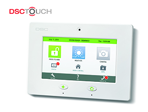 Advanced Home Automation Solution -- Security Today