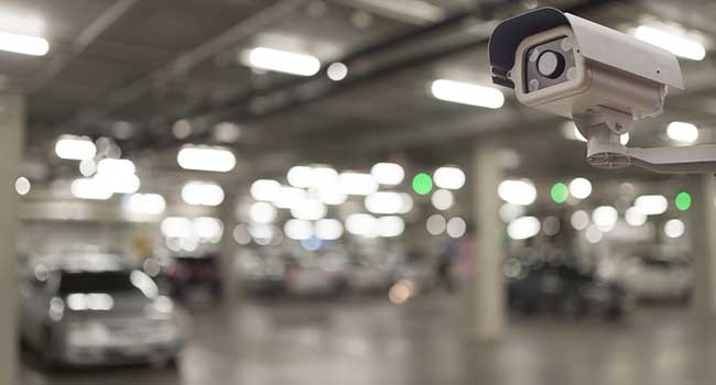 SmartTrucks offer video surveillance to commercial, governmental, and ...