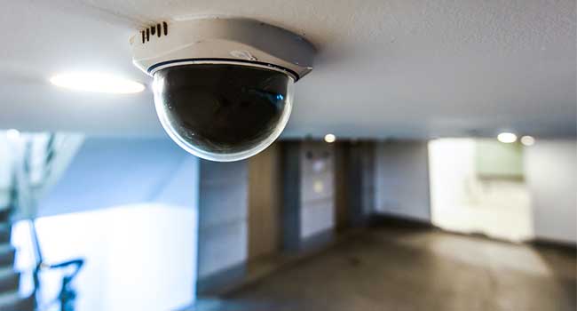 A Breakdown of the Nation’s Unsecured Security Cameras -- Security Today