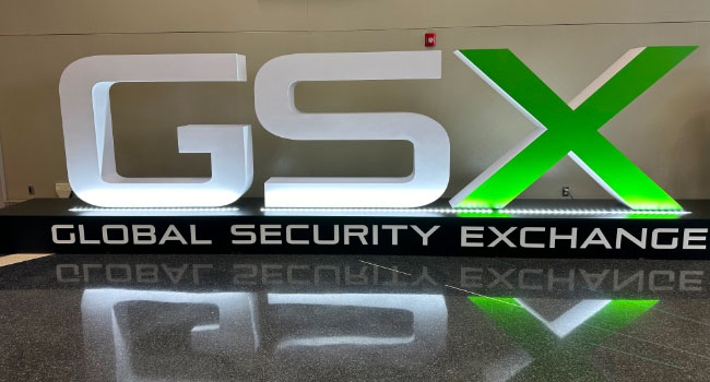 What to See at GSX 2021 -- Security Today