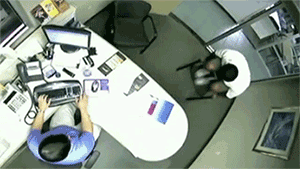 Funniest Security Camera Bloopers Of All Time -- Security Today